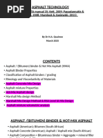 Ravago Ravasol Asphalt Brochure-4 | PDF | Road Surface | Emulsion