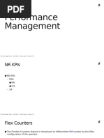 Ericsson Network Manager (ENM) 19: Training Programs | PDF | Ericsson ...