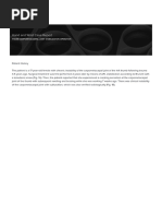 Mini Tightrope CMC Fixation | PDF | Thumb | Musculoskeletal System