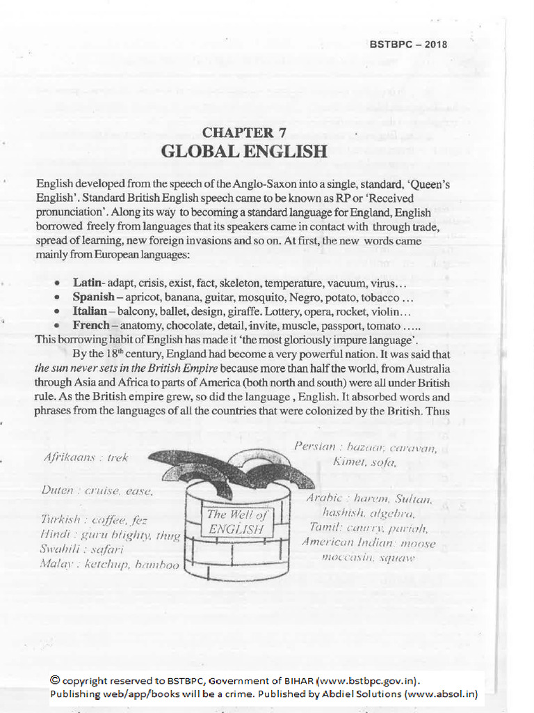 Global English | PDF