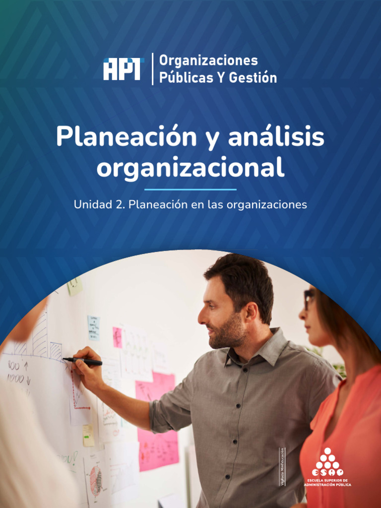 APT S4 PlaneacionAnalisis GUD2 VF | PDF | Planificación | Toma de ...