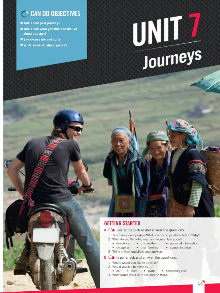 Empower A2 Elementary Student S Book-Trang | PDF