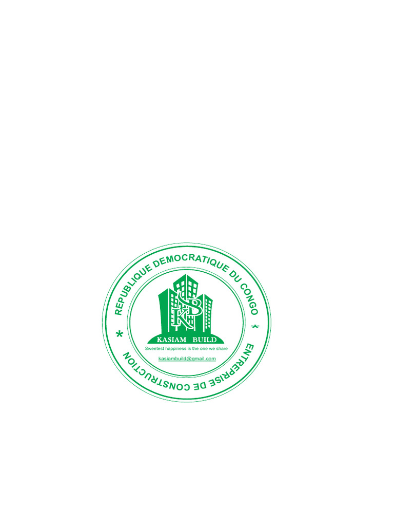 Final Logo PDF for MOCRATIQUE | PDF