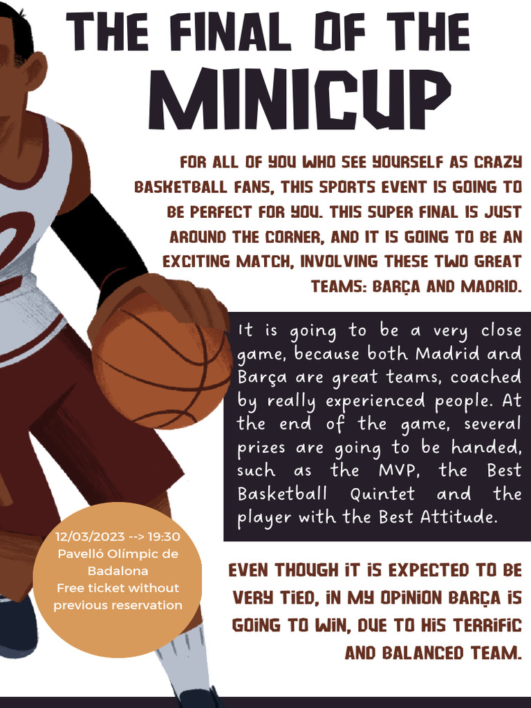 Writing Poster | PDF
