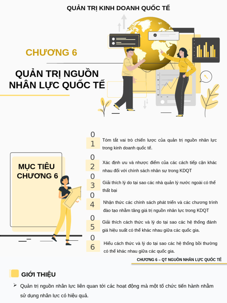 Chapter 6 VN SV - QTKDQT | PDF
