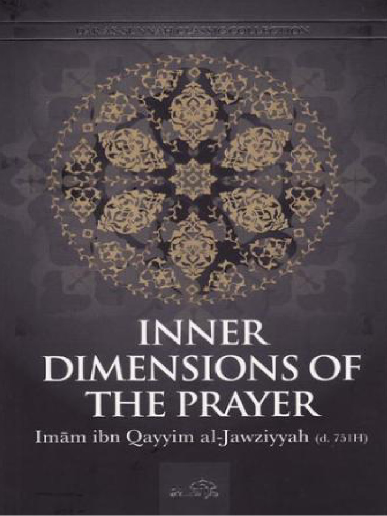 Inner Dimensions of The Prayer Qayyim | PDF