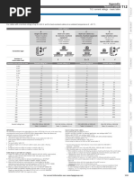 LAPP Catalogue Current | PDF | Insulator (Electricity) | Alternating ...