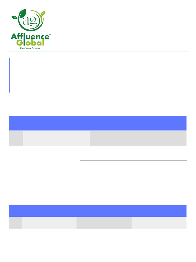 Order Invoice | PDF