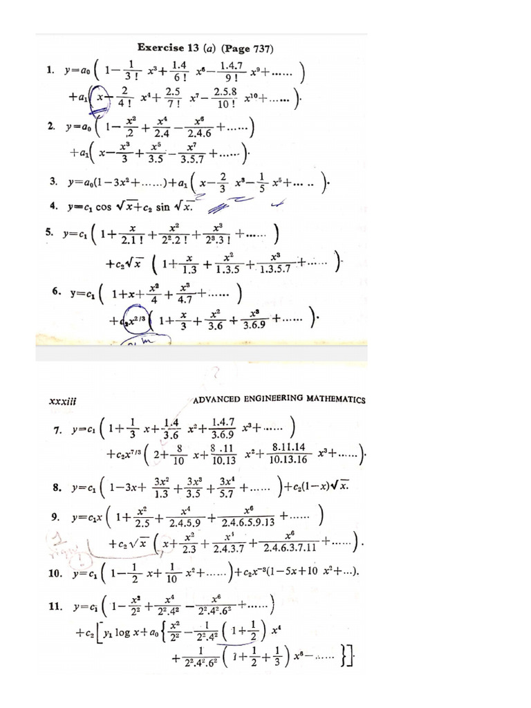Maths | PDF