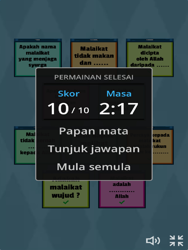 Malaikat Tauhid Tahun 2 - Membuka Kotak | PDF