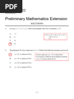 Math Unit 2 Workbook Answer Key | PDF | Mathematics | Mathematical Analysis
