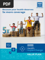 Medicare Premier Brochure Afa84d68a1 | PDF | Insurance | Medicare ...