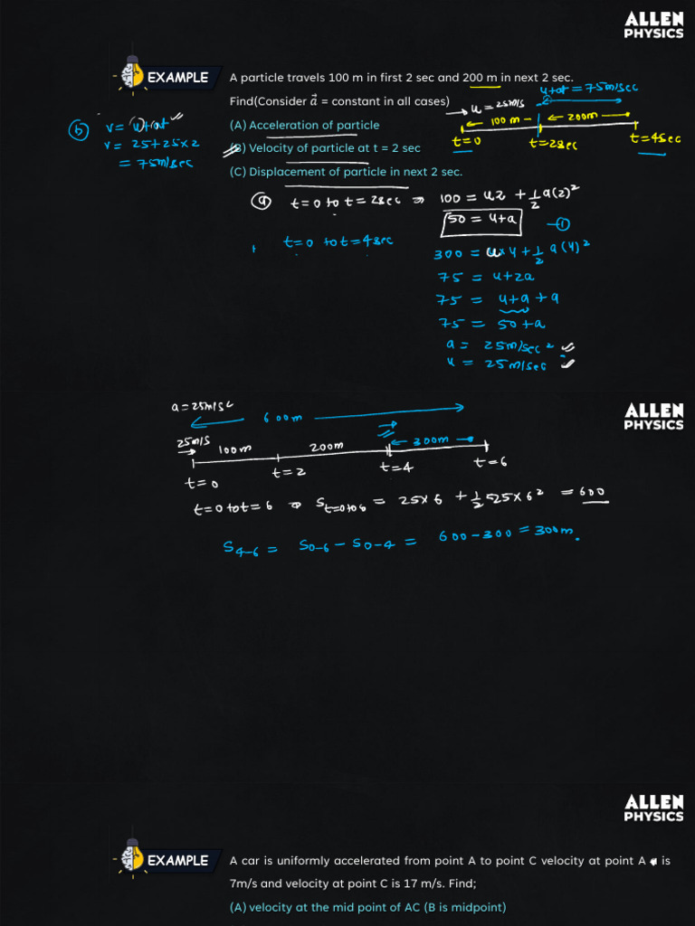 Lecture 5 | PDF