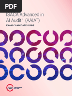 Cts Handbook 2025 | PDF | Professional Certification | Psychometrics