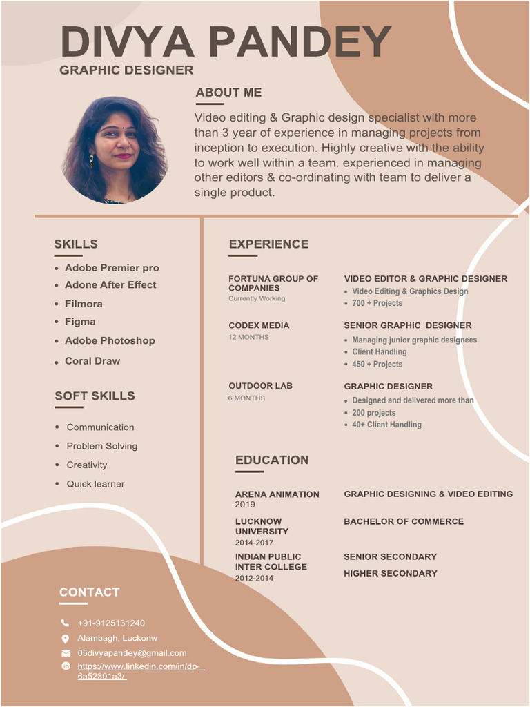 Divya Pandey | PDF
