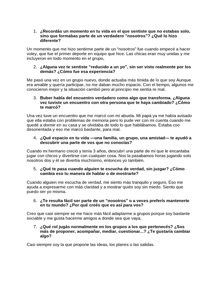 Cultura Judía 1 - 7 | PDF