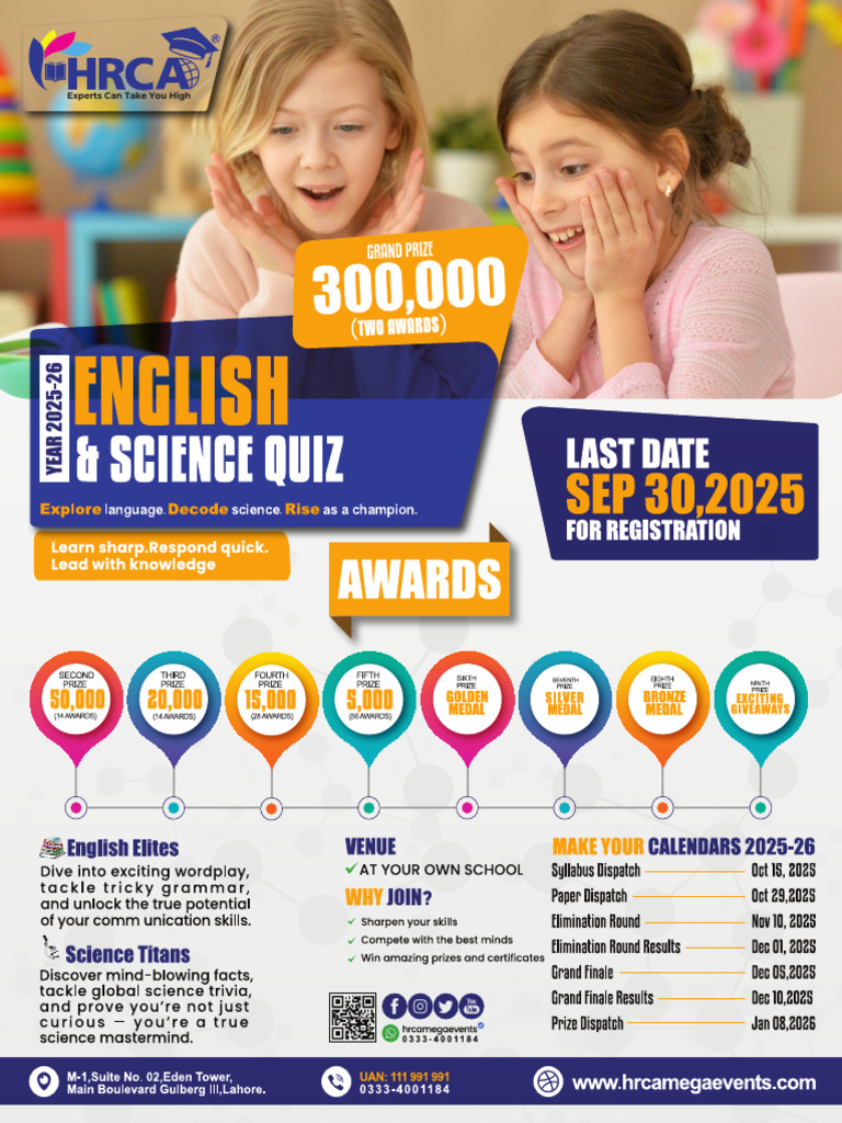 Eng & Sci Poster | PDF