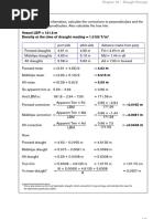 ASTM Tables for Petroleum Measurements | PDF | Barrel (Unit) | Volume