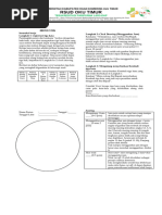 Pemeriksaan Mini Cog dan CDT 4 | PDF