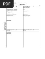 IGCSE Worksheet: MRS GREN Overview | PDF