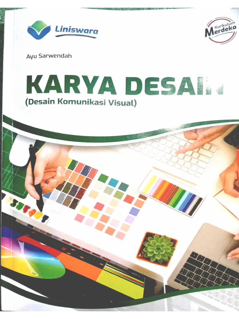 Karya Desain Full XI DKV | PDF