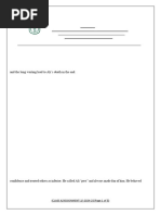 PROMYS 2026 Application Problem Set | PDF | Conjecture | Hiking
