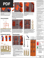 MGF Trench Box Installation Guide | PDF | Excavation (Archaeology ...