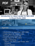 Report Viewer in VS2022 | PDF