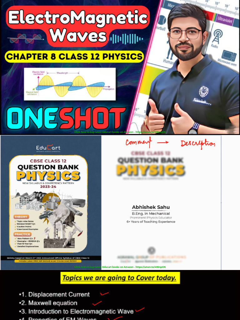 Buy Latest Educart Books on Amazon | PDF