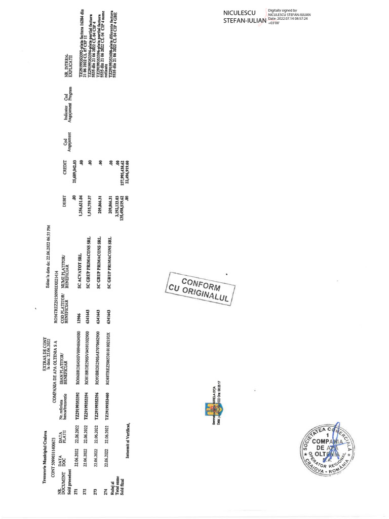 CL 7 Cip 11 Extras | PDF