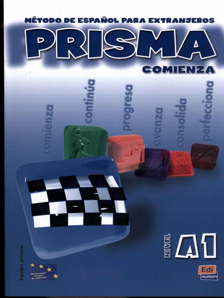 Prisma Nivel A1 | PDF