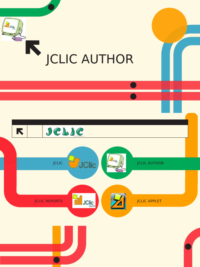 Exposicion Jclic | PDF