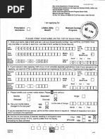 Medicaid Authorized Representative Form | PDF | Health Economics