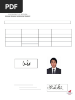 User Manual for DMA Myanmar SRPS | PDF | Online And Offline | Computing