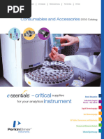 Agilent GC FID Troubleshooting Guide | PDF | Combustion | Gases