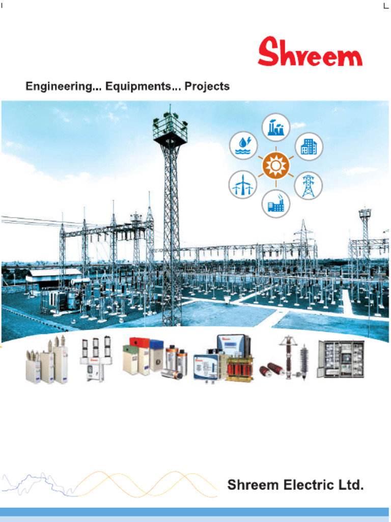 Shreem Product Profile | PDF