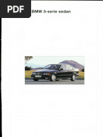 BMW Gear Ratios - E36 - E46 - E90 - E91 - E92 - E93 - E85 - E86 - E83 - E82 - E88 | PDF