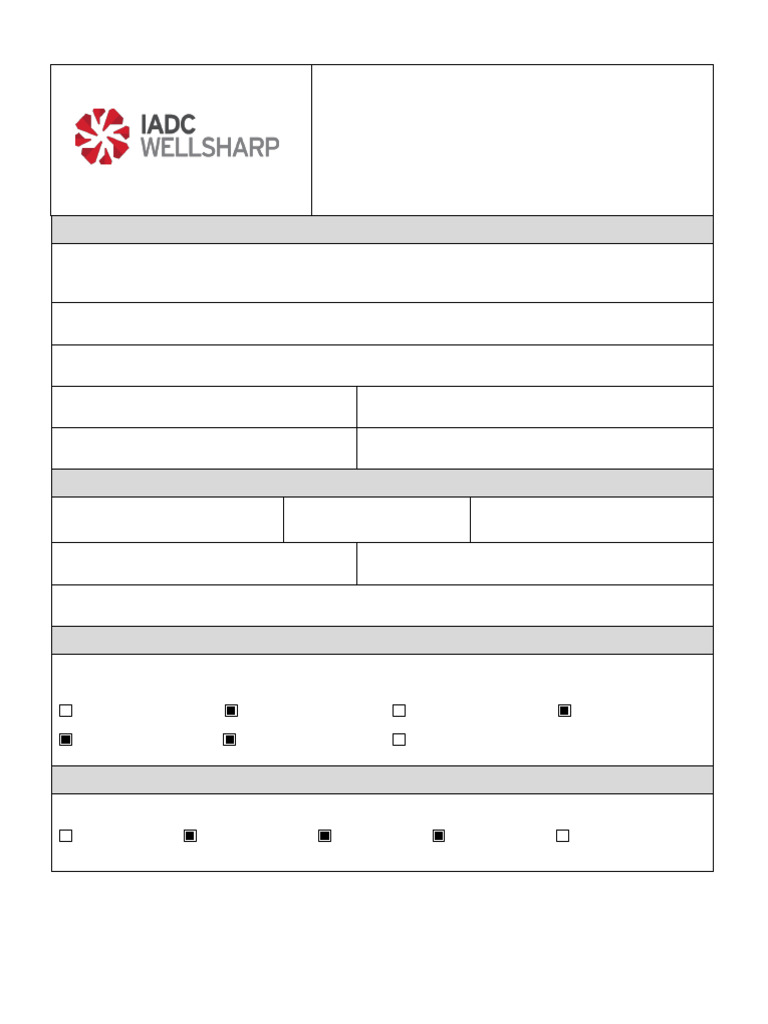 WSP Intent-To-Apply Form Rev2 | PDF