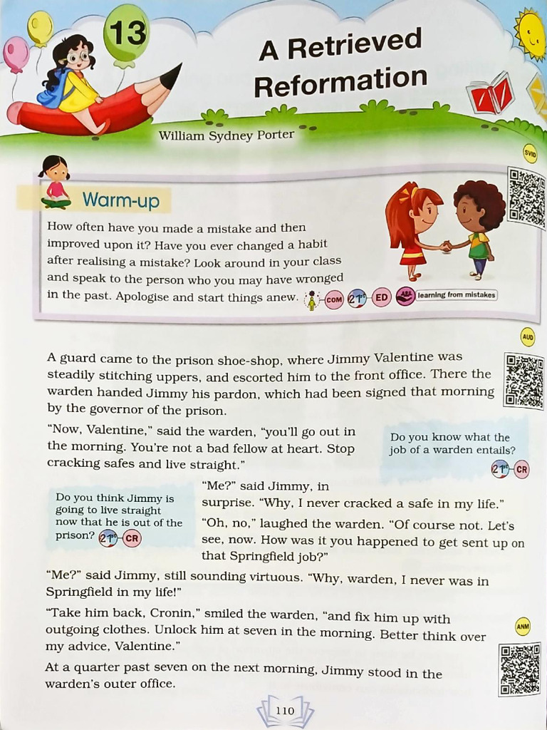 A Retrieved Reformation | PDF