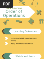 Mdas Worksheet Grade 4 - Google Search | PDF