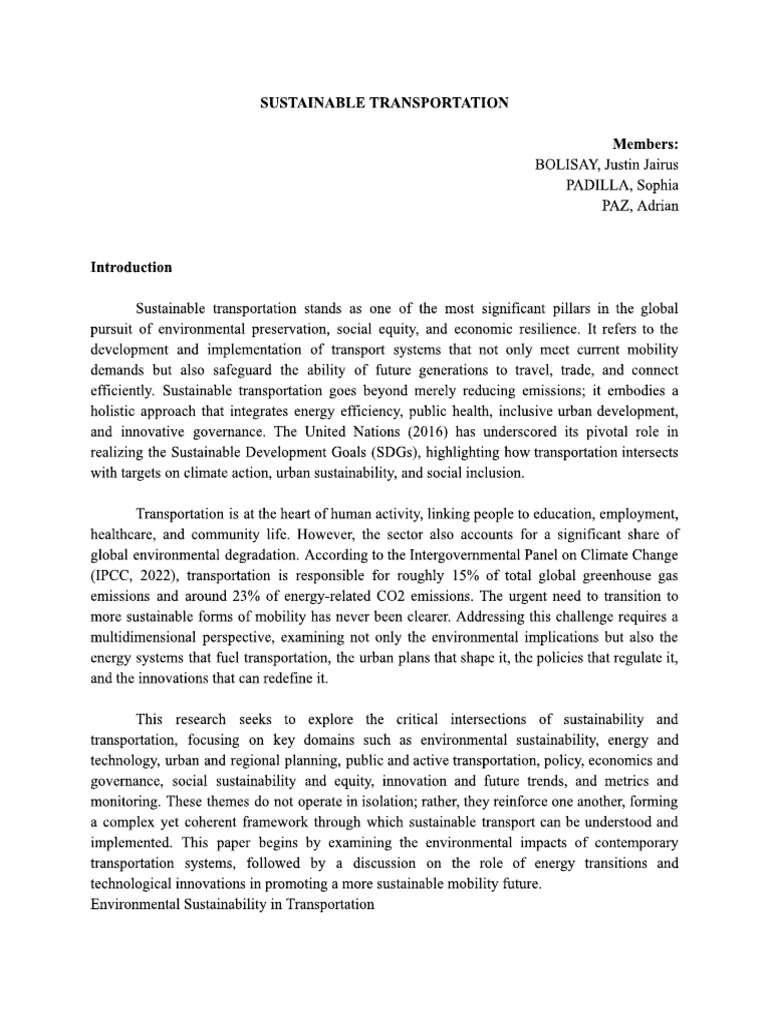 Progress Report 1 | PDF