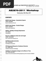 AS - 4055-2021 Wind Loads For Housing | PDF | Length | Wound