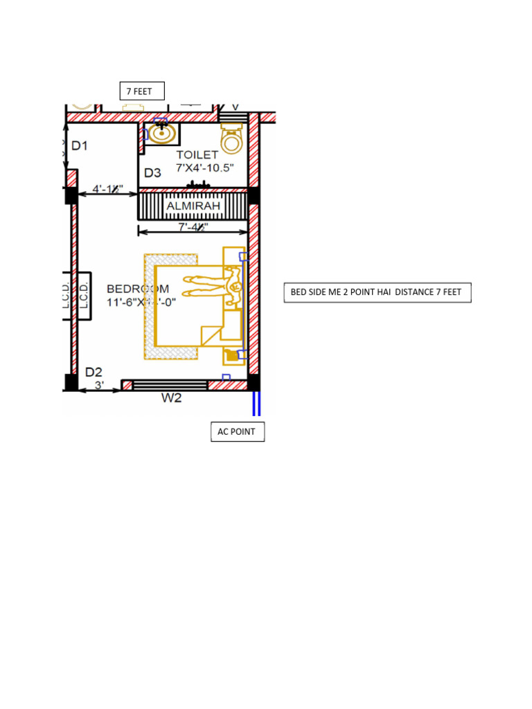 Puskar Room | PDF