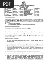 PSC Form 3 | PDF | Government | Social Institutions