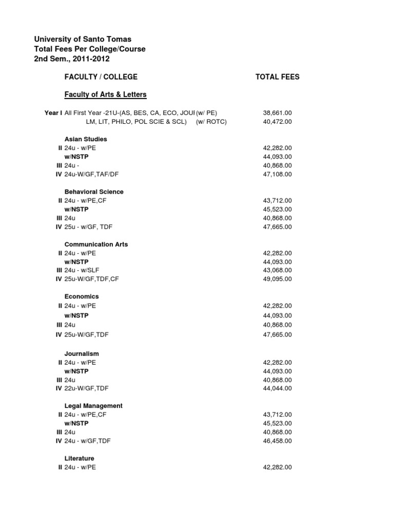 tuition-fees-for-acountancy-in-ust-pdf-engineering-science