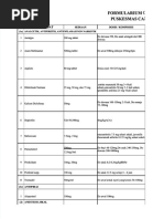 Informasi Obat Codikaf 20 mg | PDF