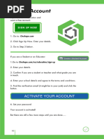 Onshape Workshop 1 Booklet | PDF | Computer File | Computer Aided Design