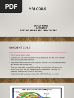 Wrist MRI Planning Guide | PDF | Magnetic Resonance Imaging | Hand