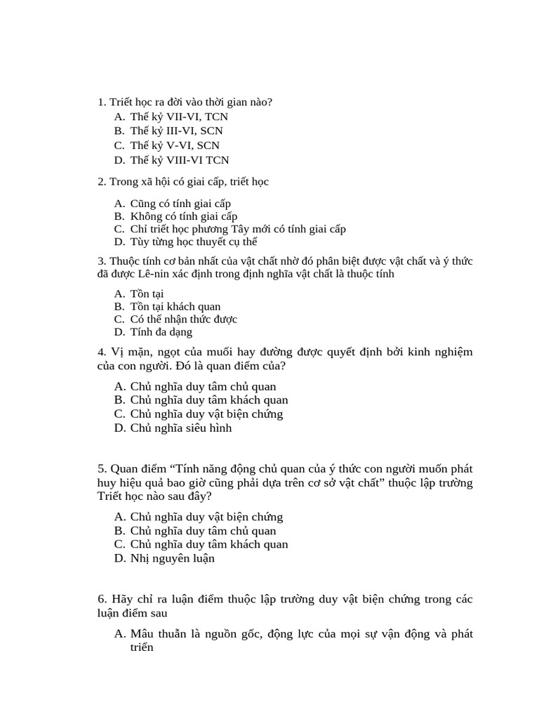 Test Anh G I | PDF