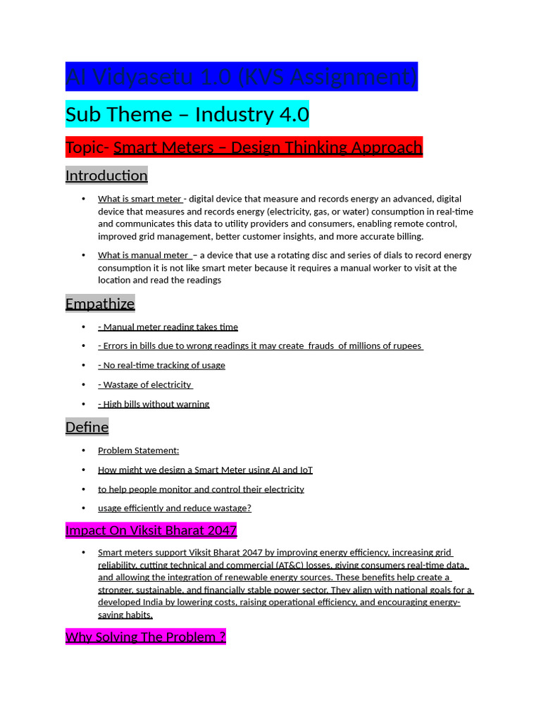 Hack-1 | PDF | Artificial Intelligence | Intelligence (AI) & Semantics